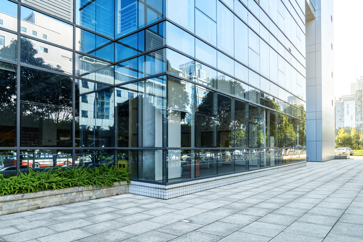 Marketing and Leasing Strategies for Office Buildings - MKL406