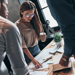 Becoming A Communications Super Hero